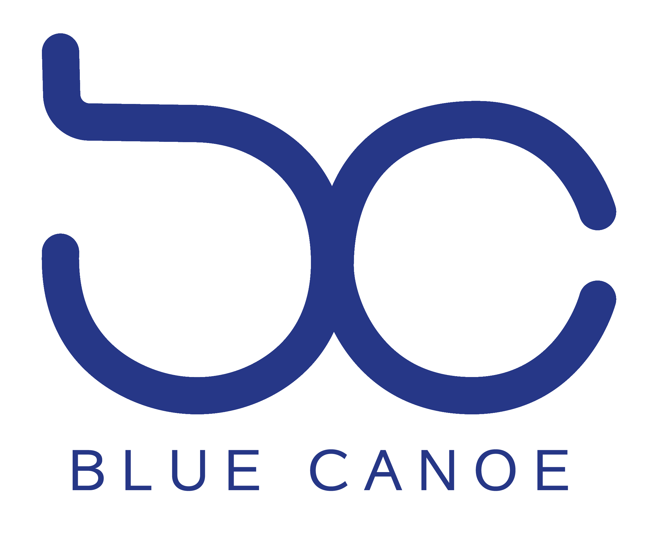 Login — Blue-Canoe
